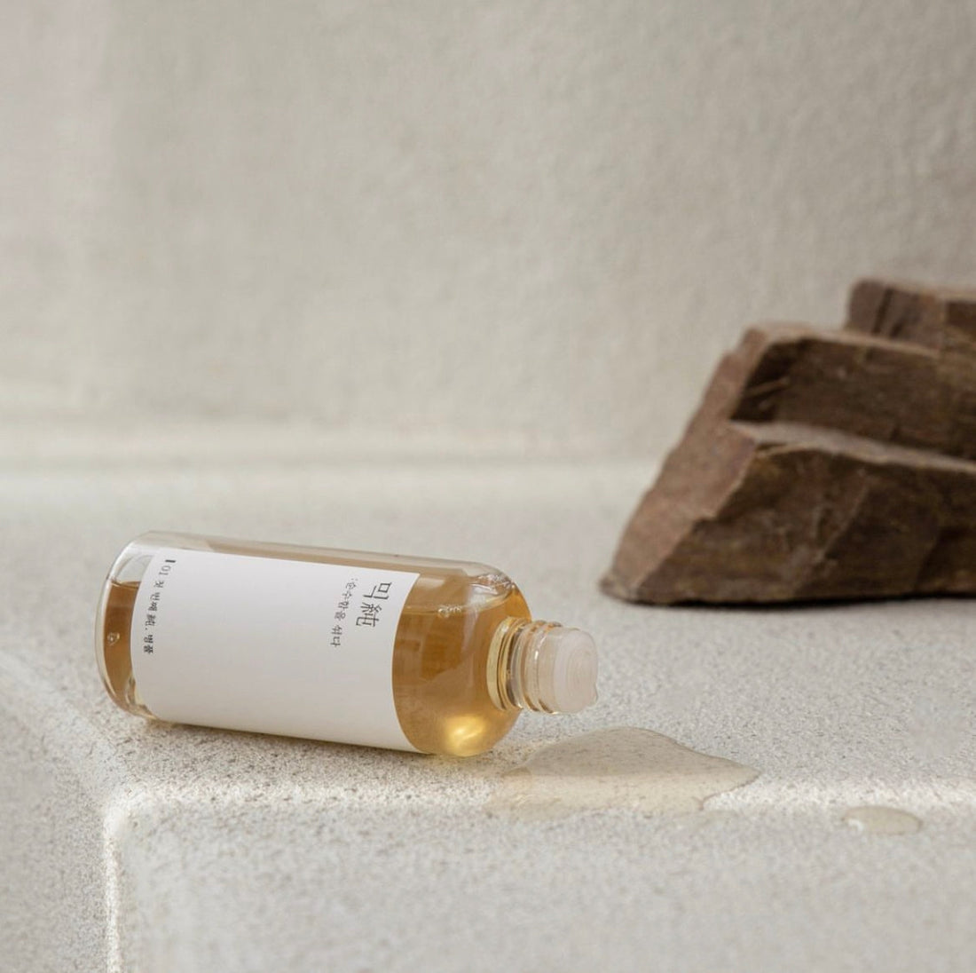 Mixsoon Minimalist K-beauty Brand Using Singular Ingredient – COOS ...