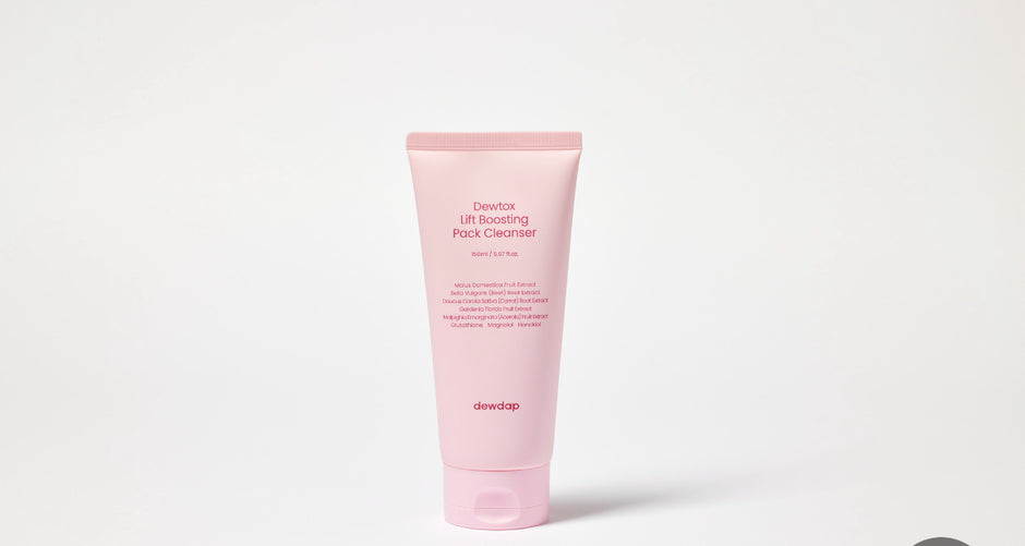 Korean Skincare NL & EU -K-beauty store | Korean Cosmetics – COOS COSMETICS